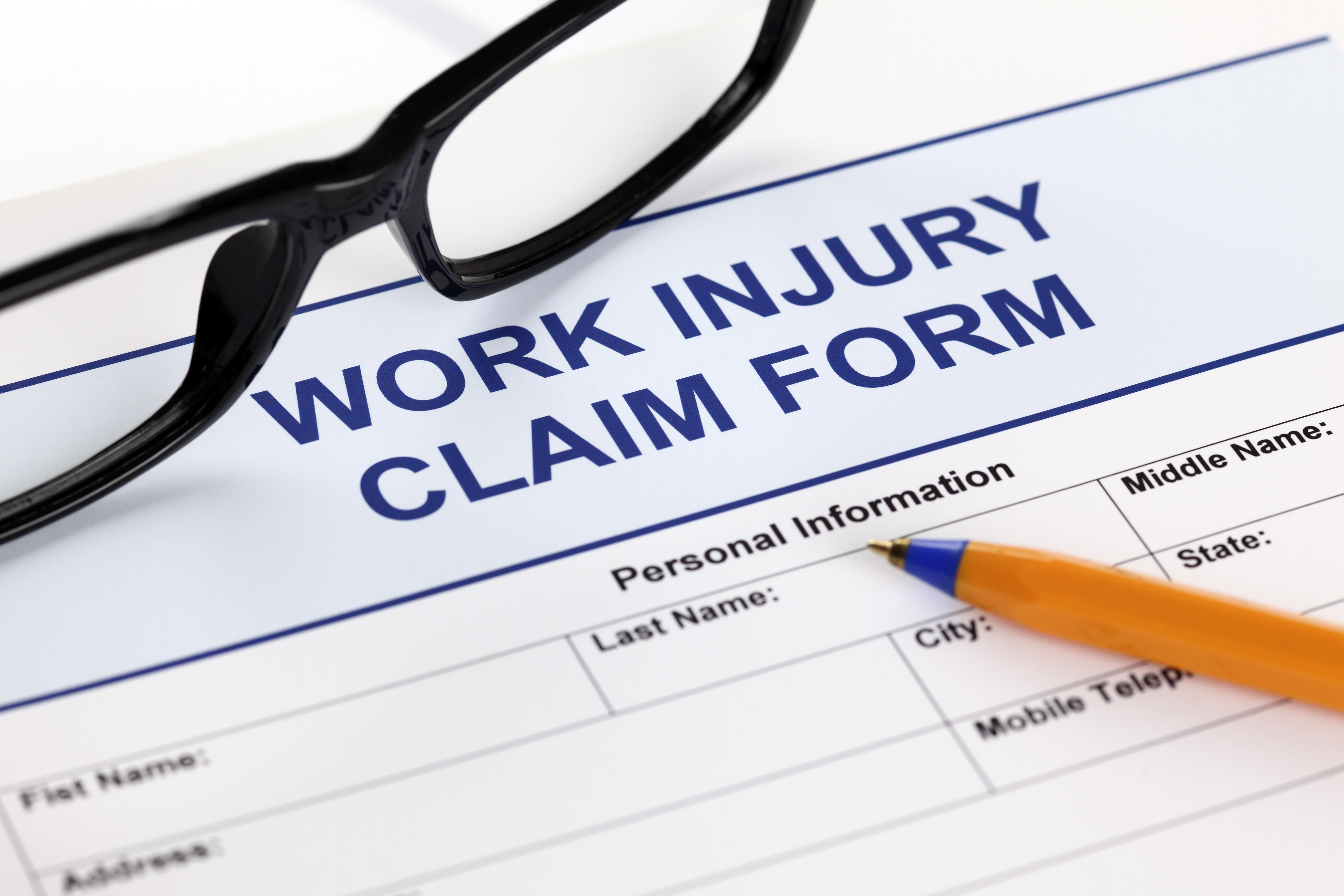 Workers’ Compensation – Styka & Styka Law Offices